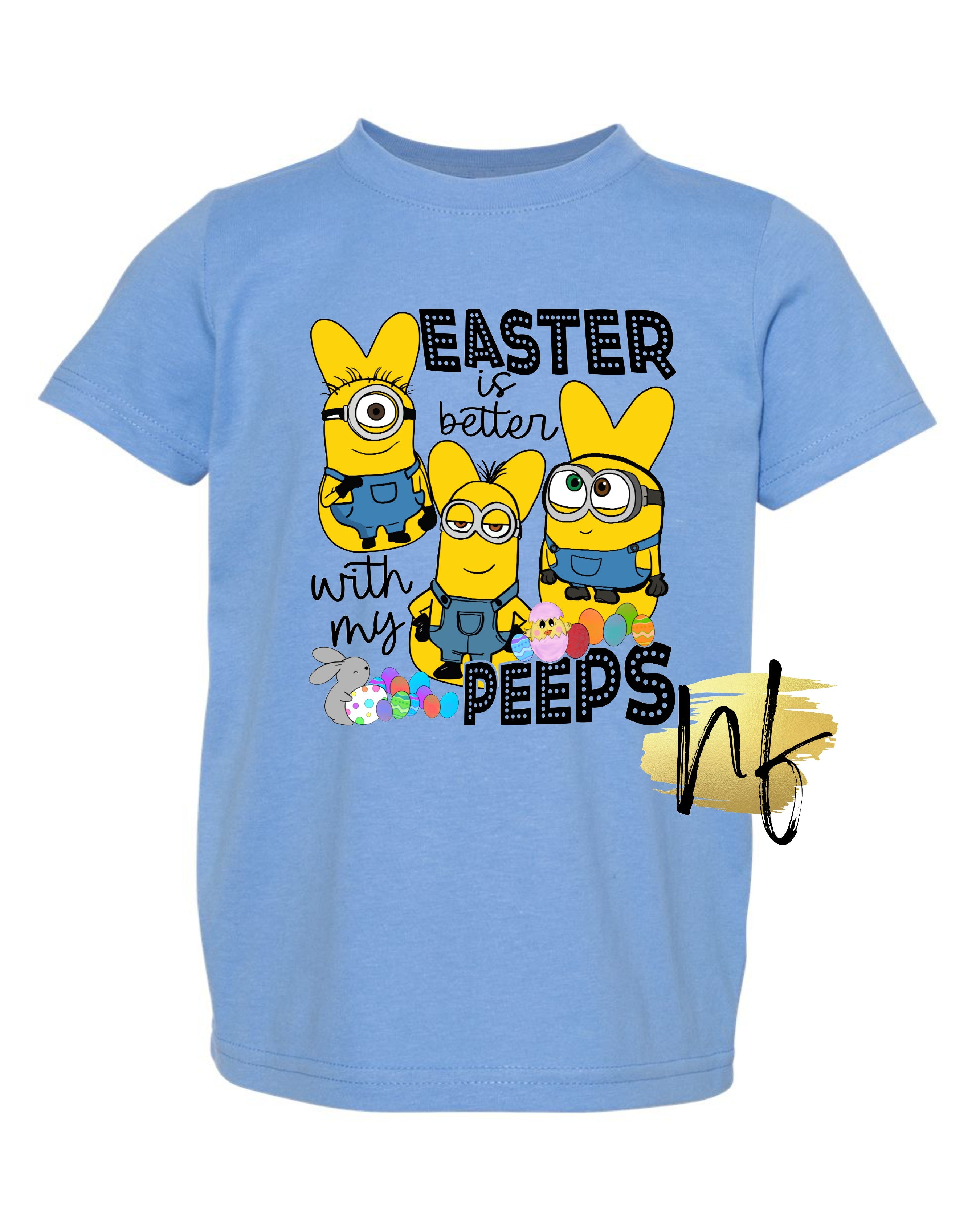 Easter Is Better C2 – Nuthin' Fancy