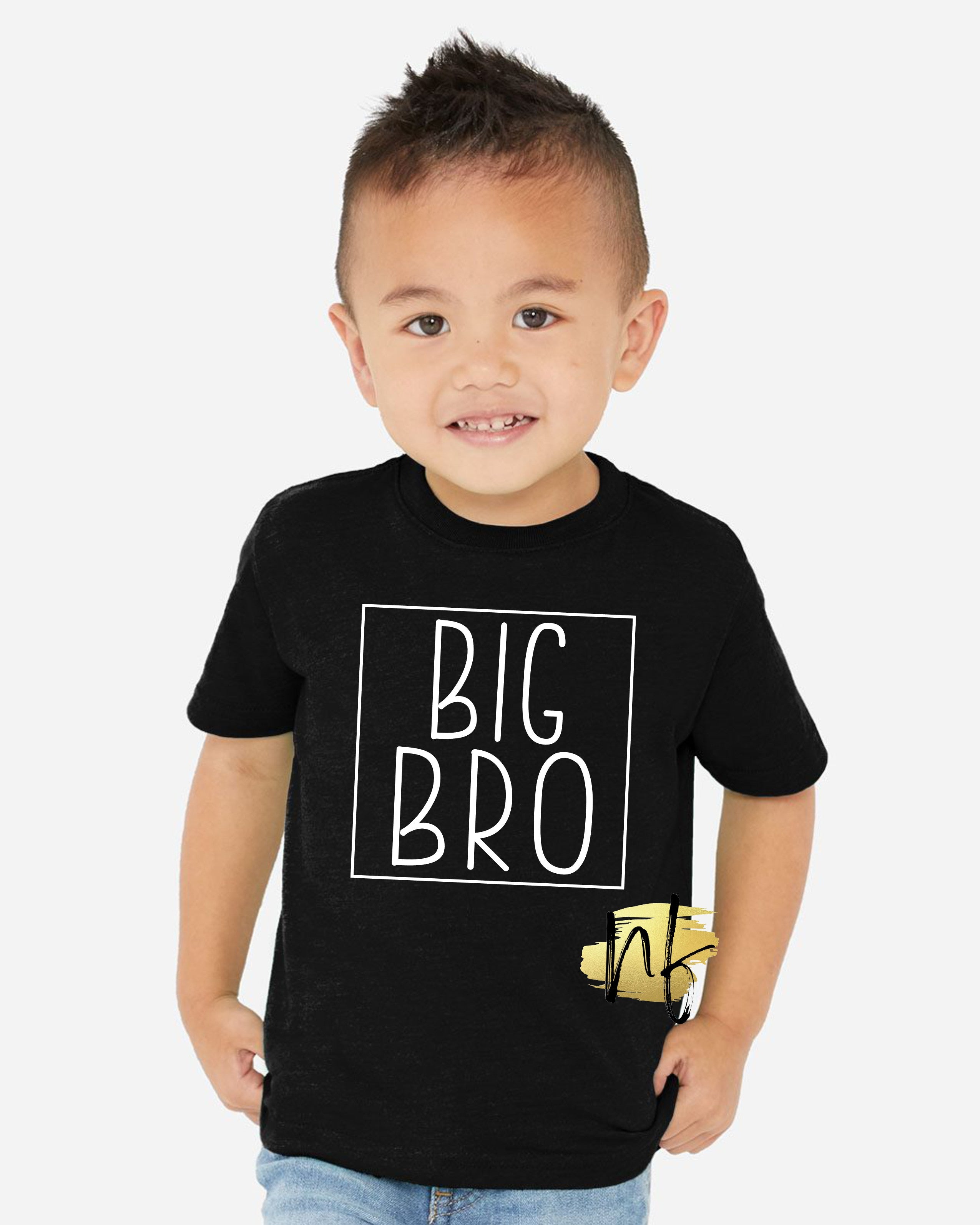 BIG Bro Box – Nuthin' Fancy